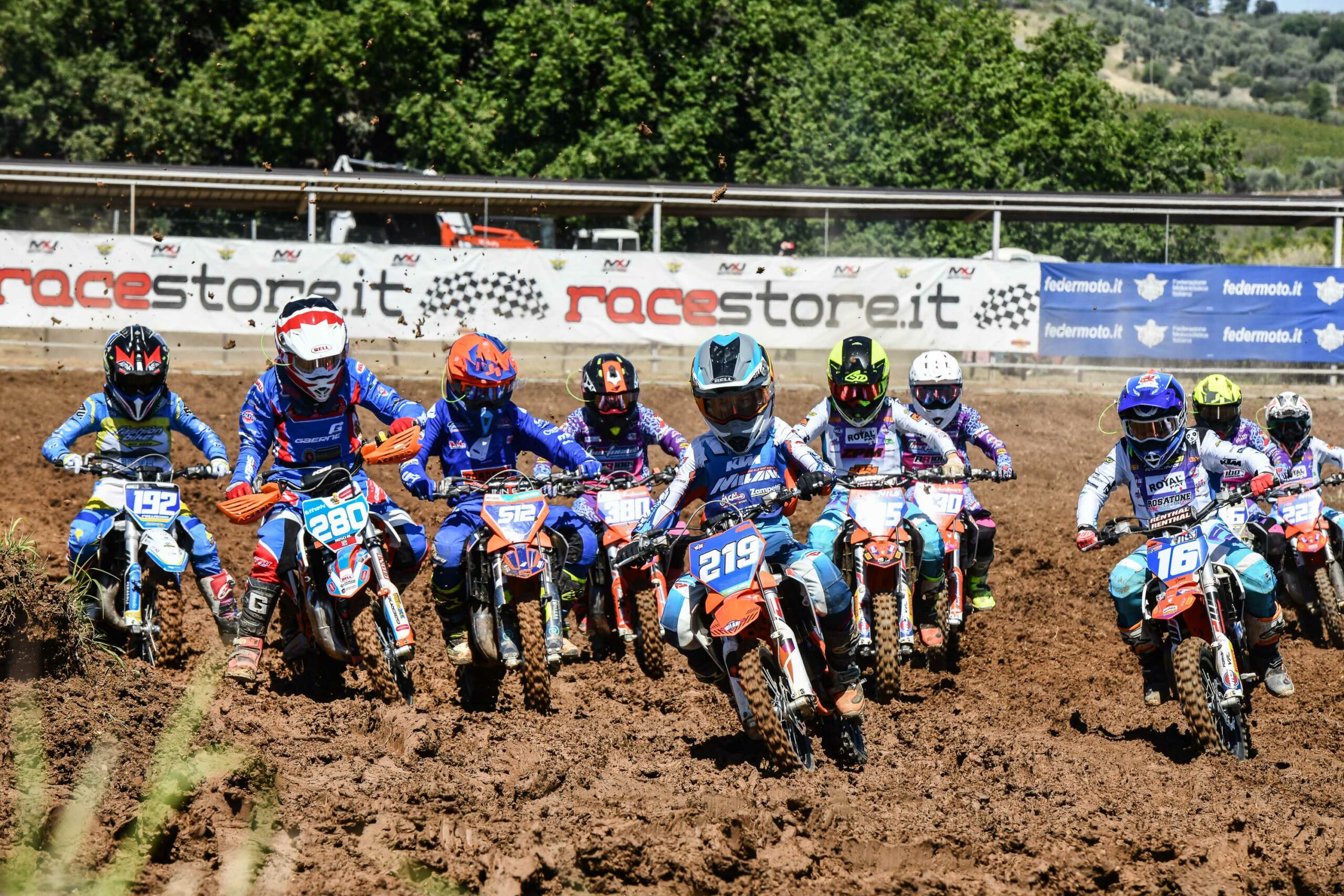 JMX – SEL#2 – MONTALBANO REPORT TIME